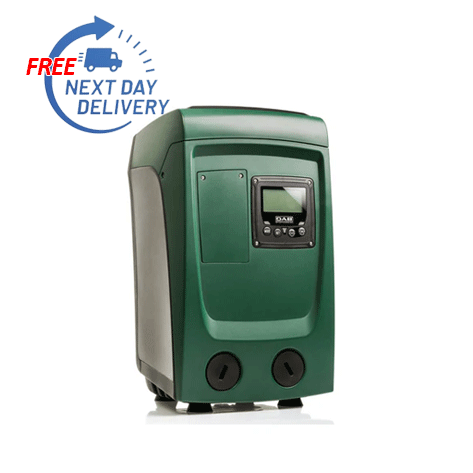 DAB E.SYBOX Mini 3 115V/230V Booster Pump Electronic Water Pressure System - up to 22GPM ...