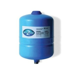 Jet Rite 2 Well Tank, 4.5 gal Capacity, 125 psi – Electric Motor ...