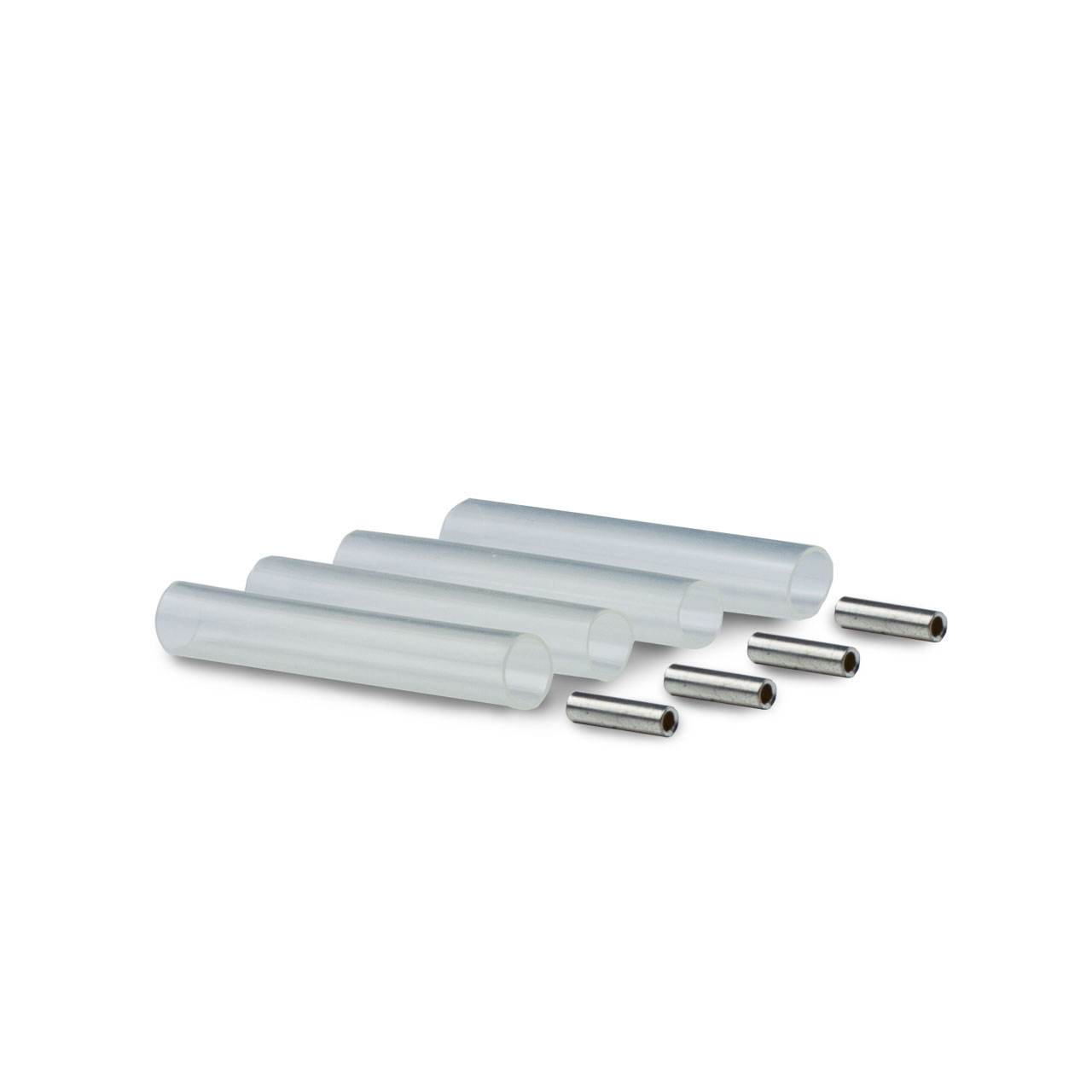 #8 AWG Wire Splice Kit - 4-Wire Kit – Electric Motor Service - Pumps ...